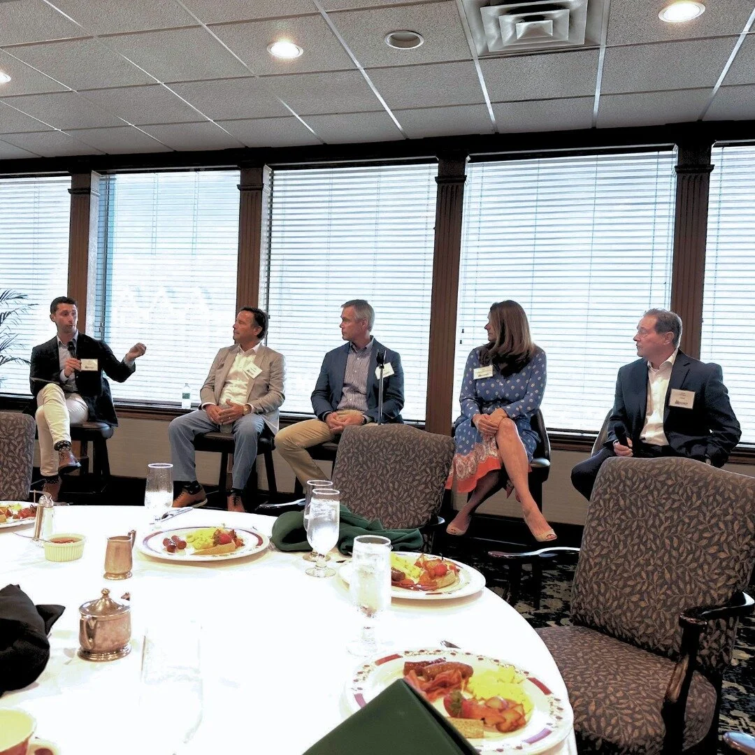 Of Place | Fostering Destinations That Define Communities