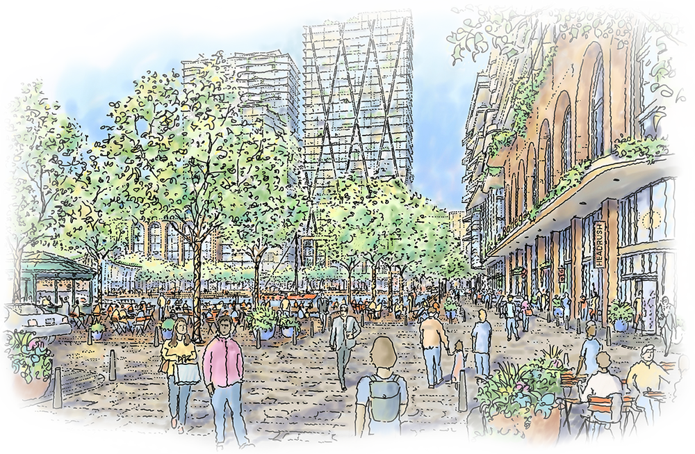 Our Services | What We Do — Of Place