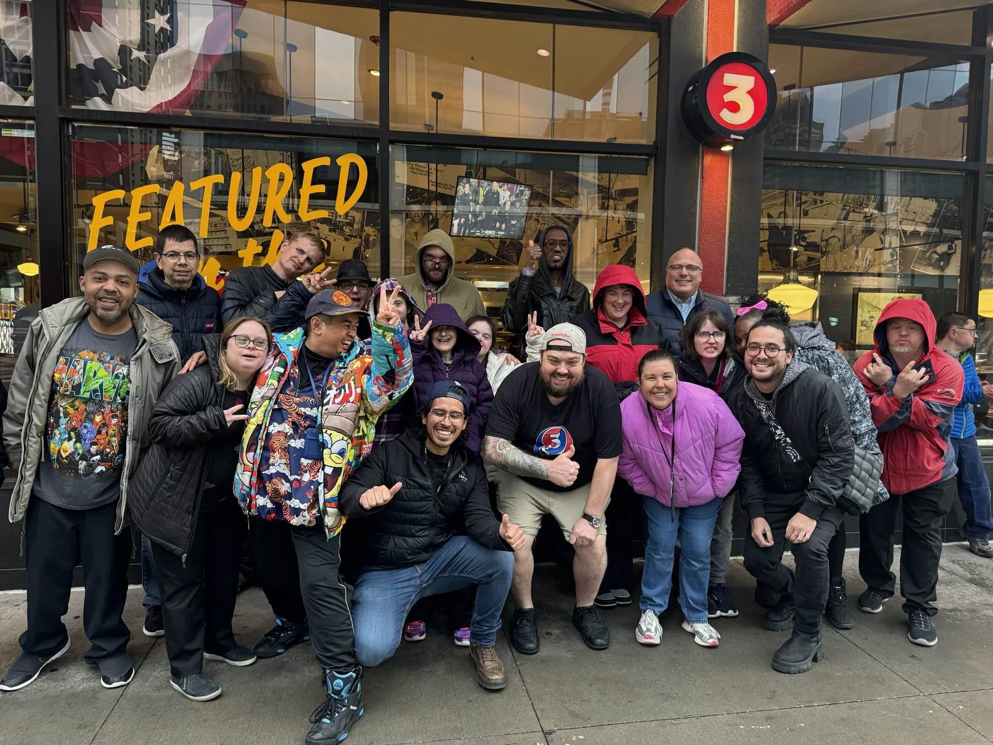 Ability Specialists Inc.