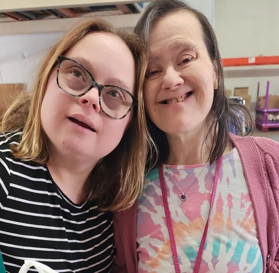 Ability Specialists Inc.