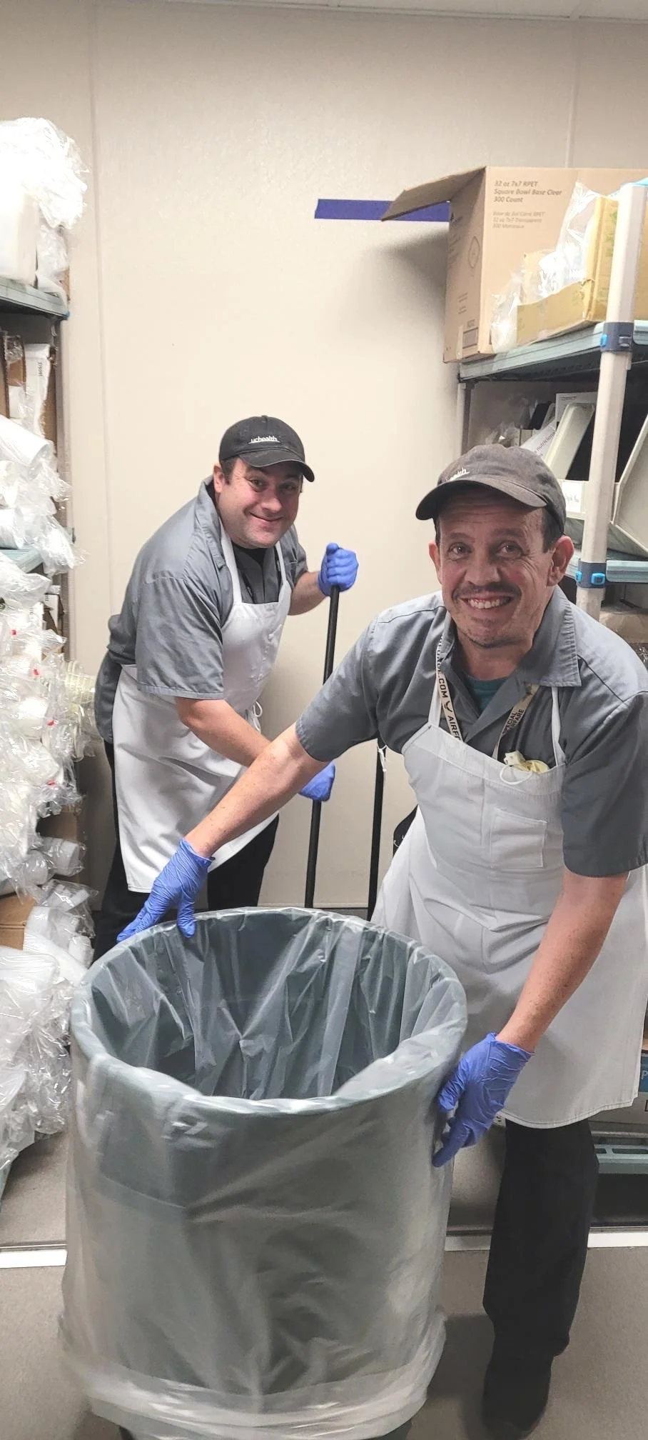 Ability Specialists Inc.