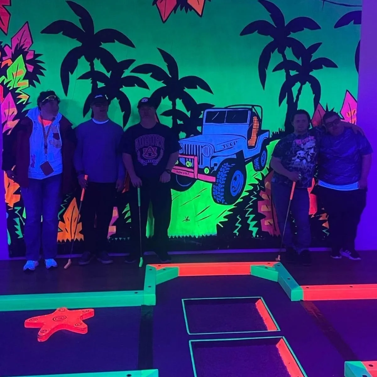 Services — Ability Specialists Inc.