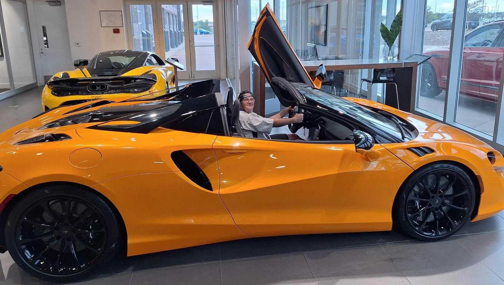 Ability Specialists Inc.