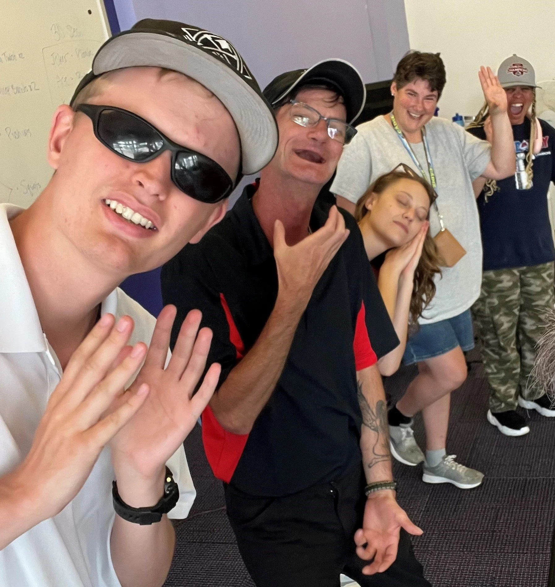 Ability Specialists Inc.