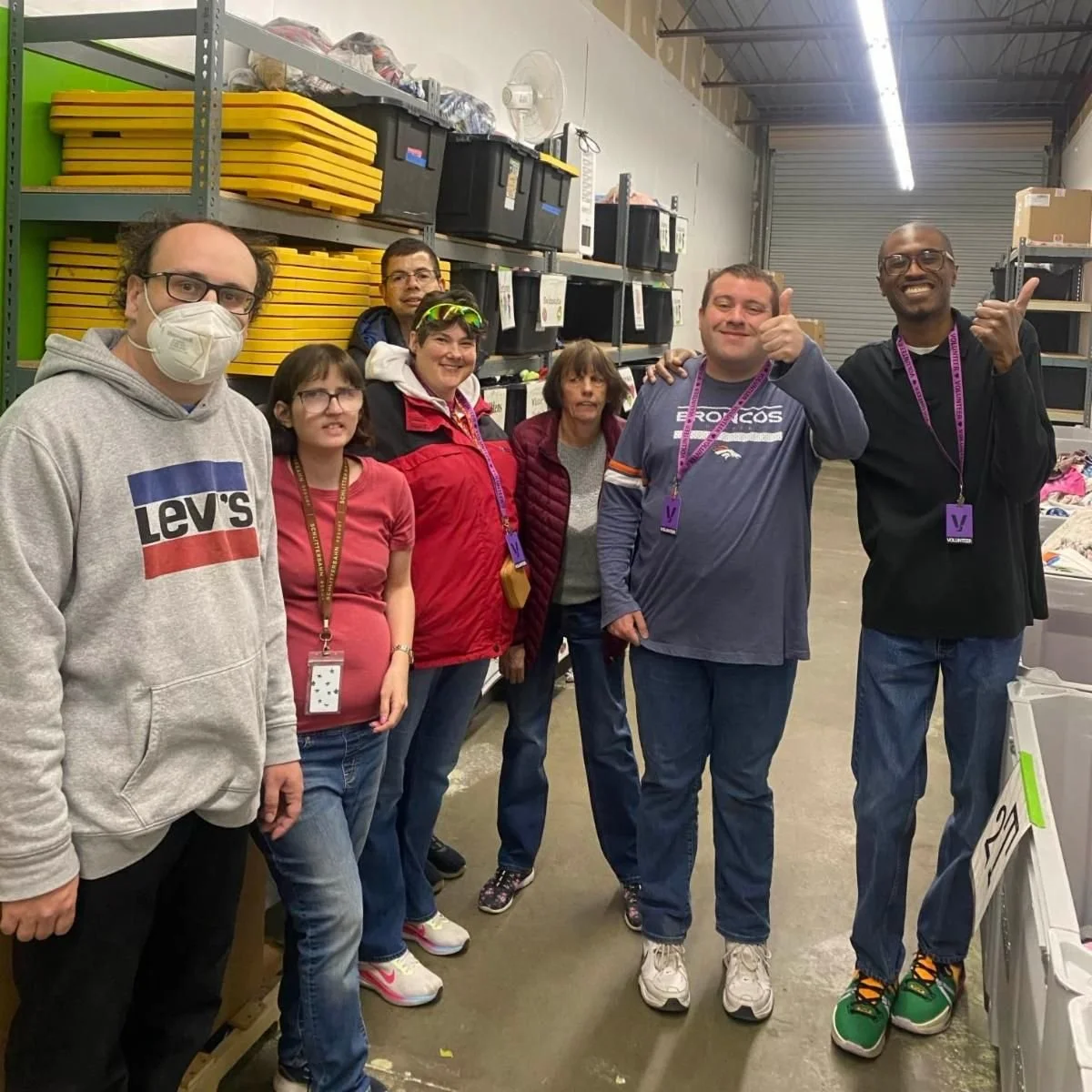 Services — Ability Specialists Inc.