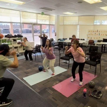 Services — Ability Specialists Inc.