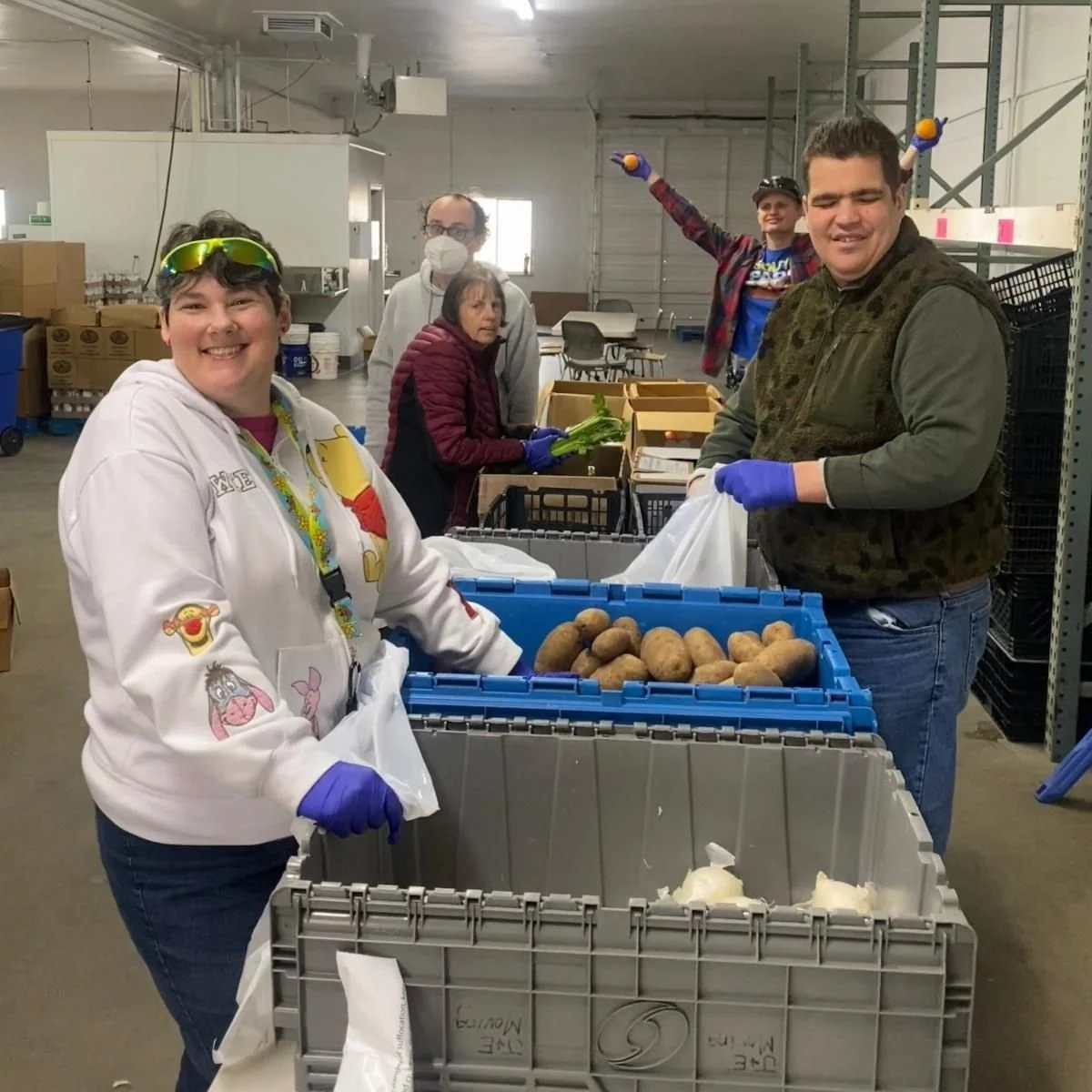 Services — Ability Specialists Inc.