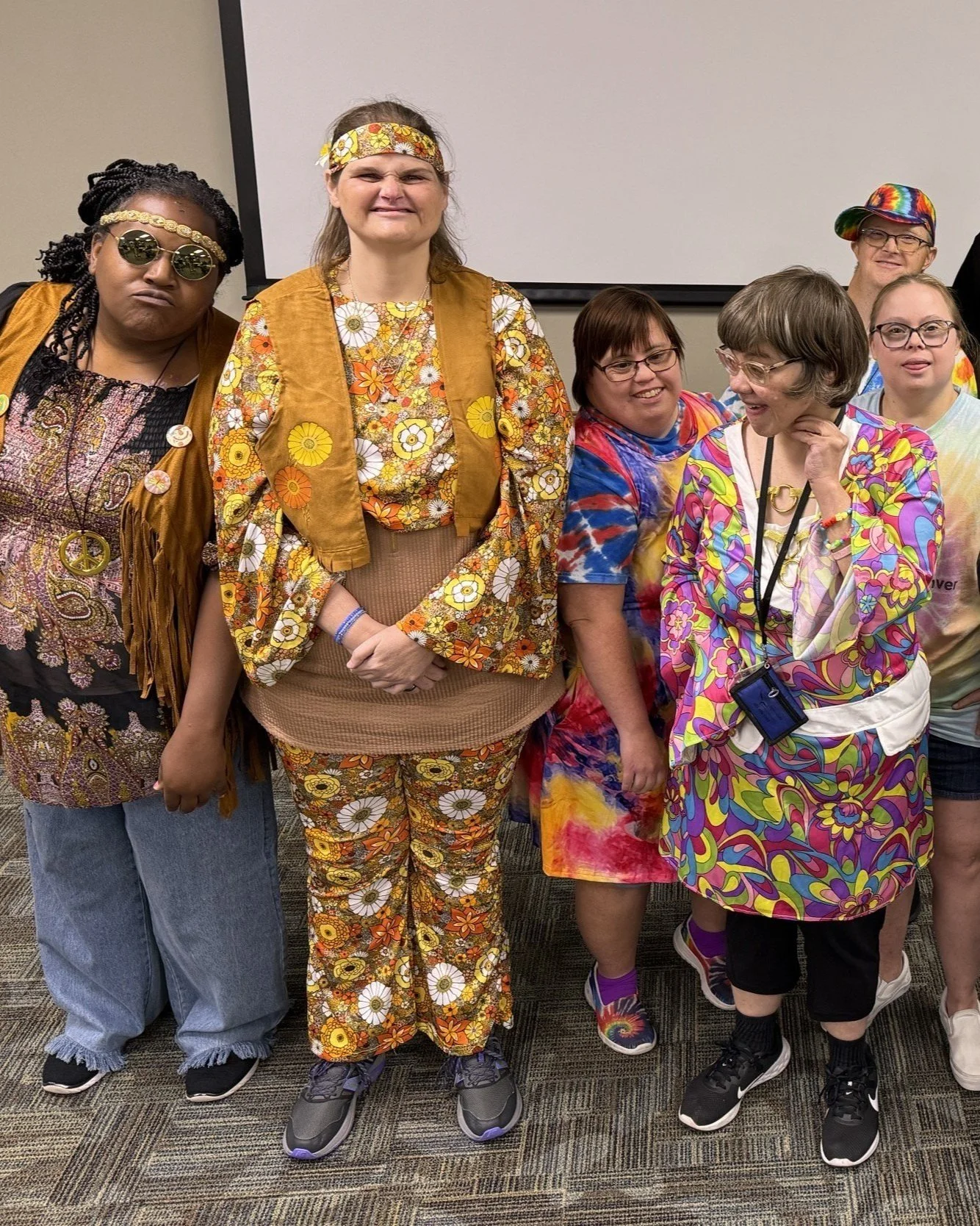 Services — Ability Specialists Inc.