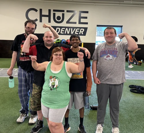 Ability Specialists Inc.