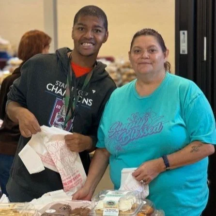 Services — Ability Specialists Inc.