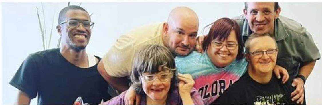 Ability Specialists Inc.