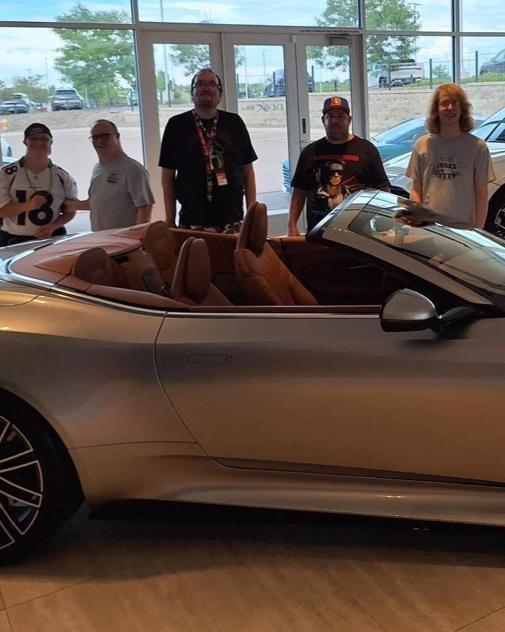 Services — Ability Specialists Inc.