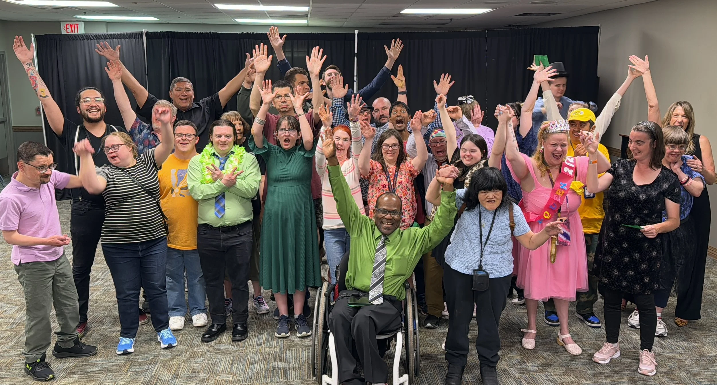 Ability Specialists Inc.