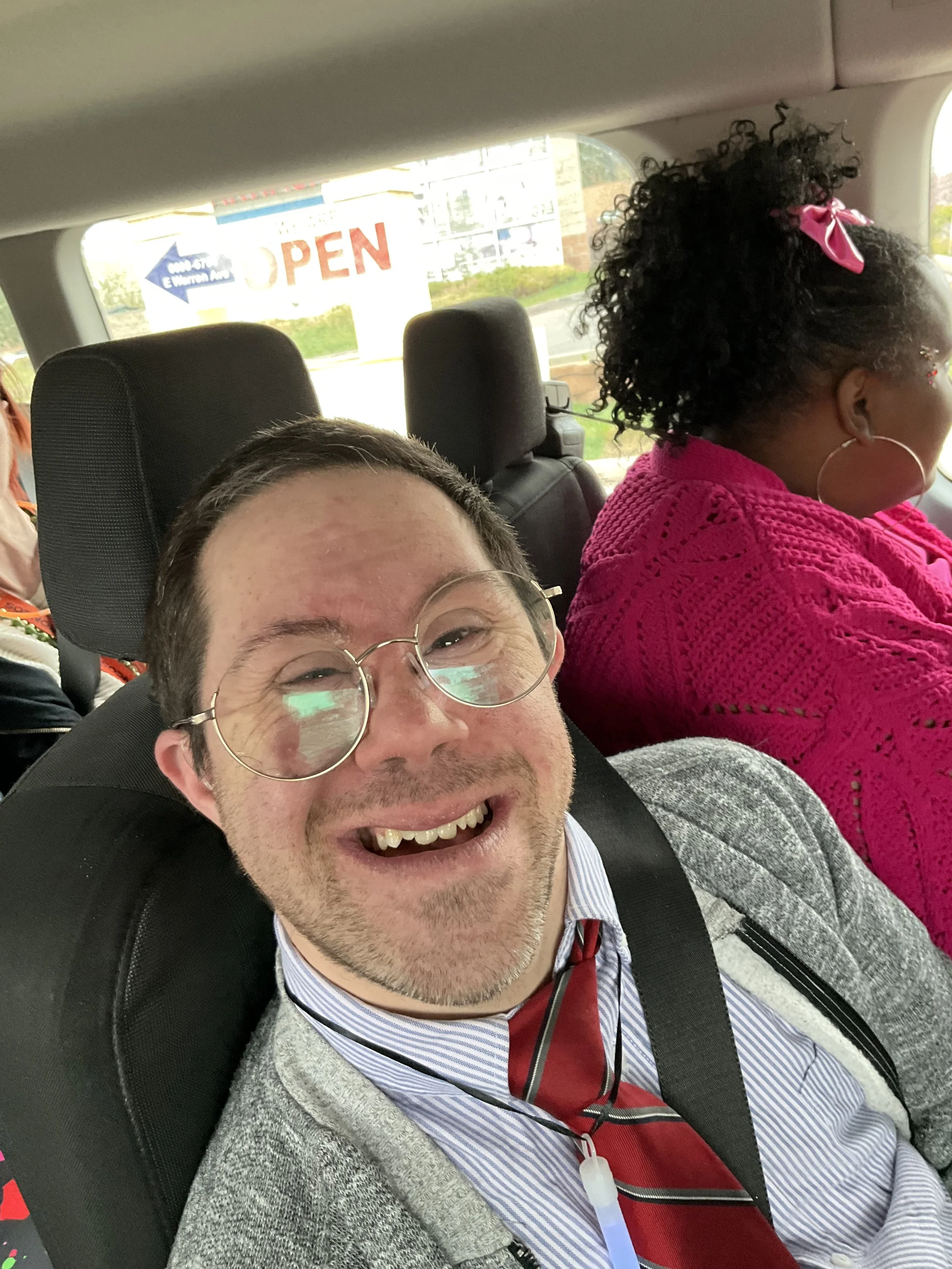 Ability Specialists Inc.