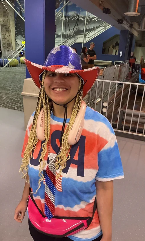 Ability Specialists Inc.