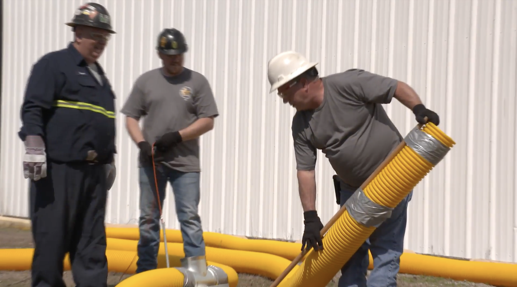 Water Blaster/Vac Technician — Finishing Trades Institute of West ...