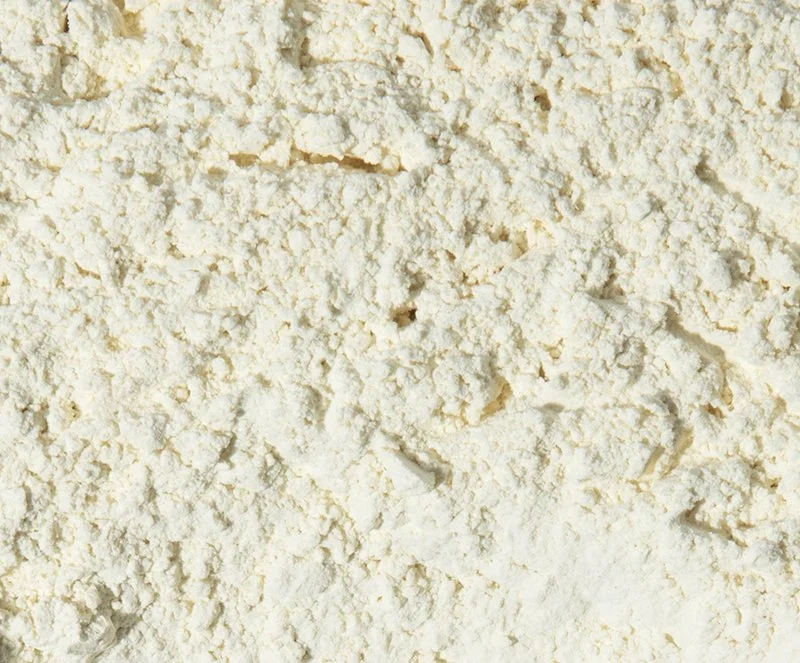 Ingredients — Prairie Fava
