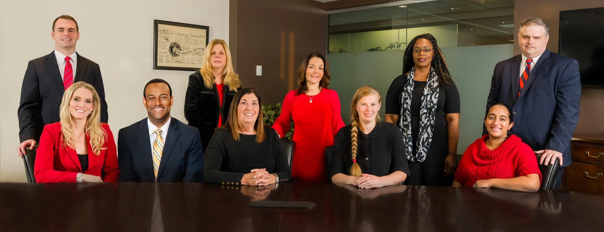Our Team — Physician Planning Group