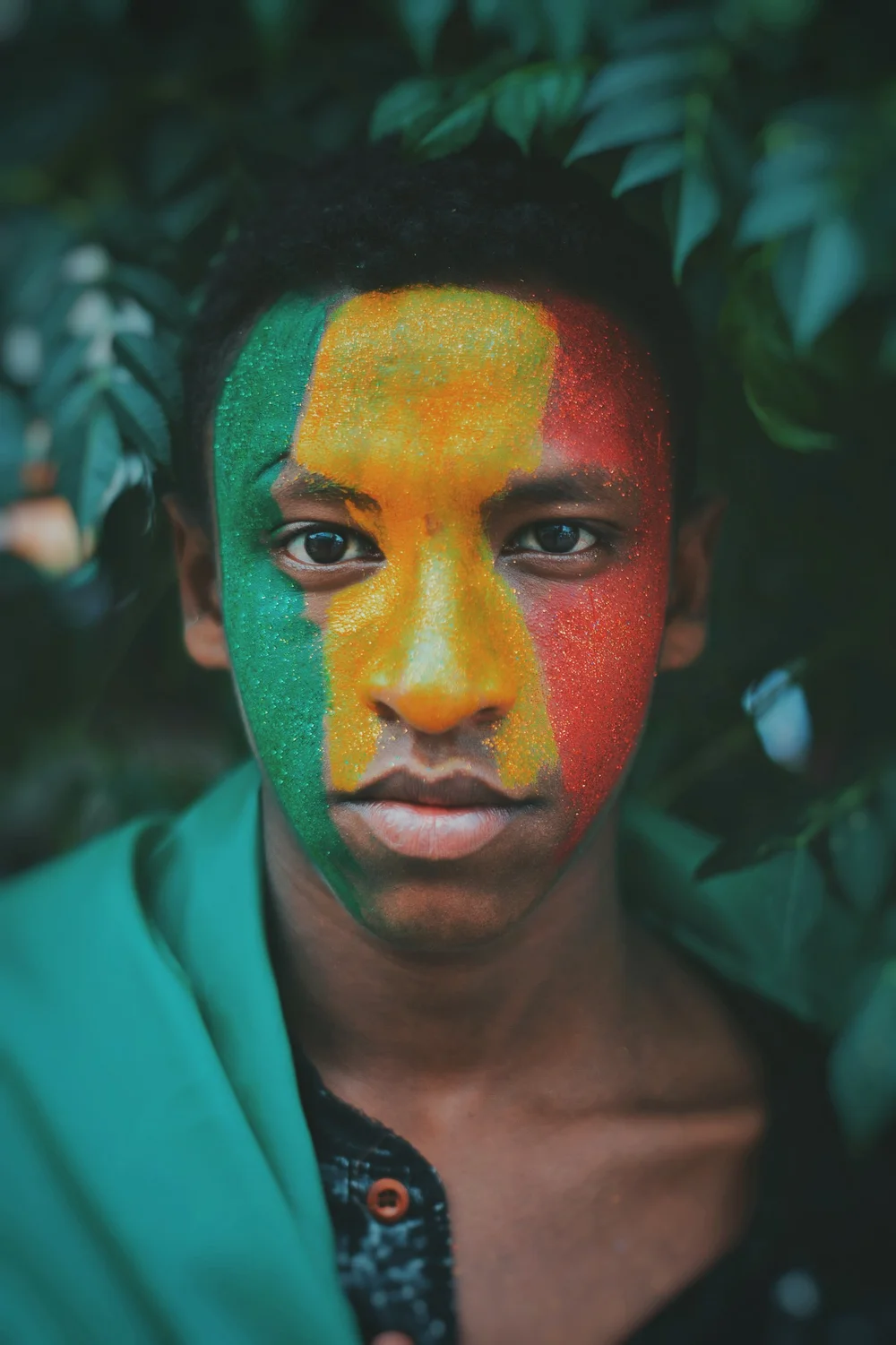 Abinet Teshome - Ethiopian Photographer