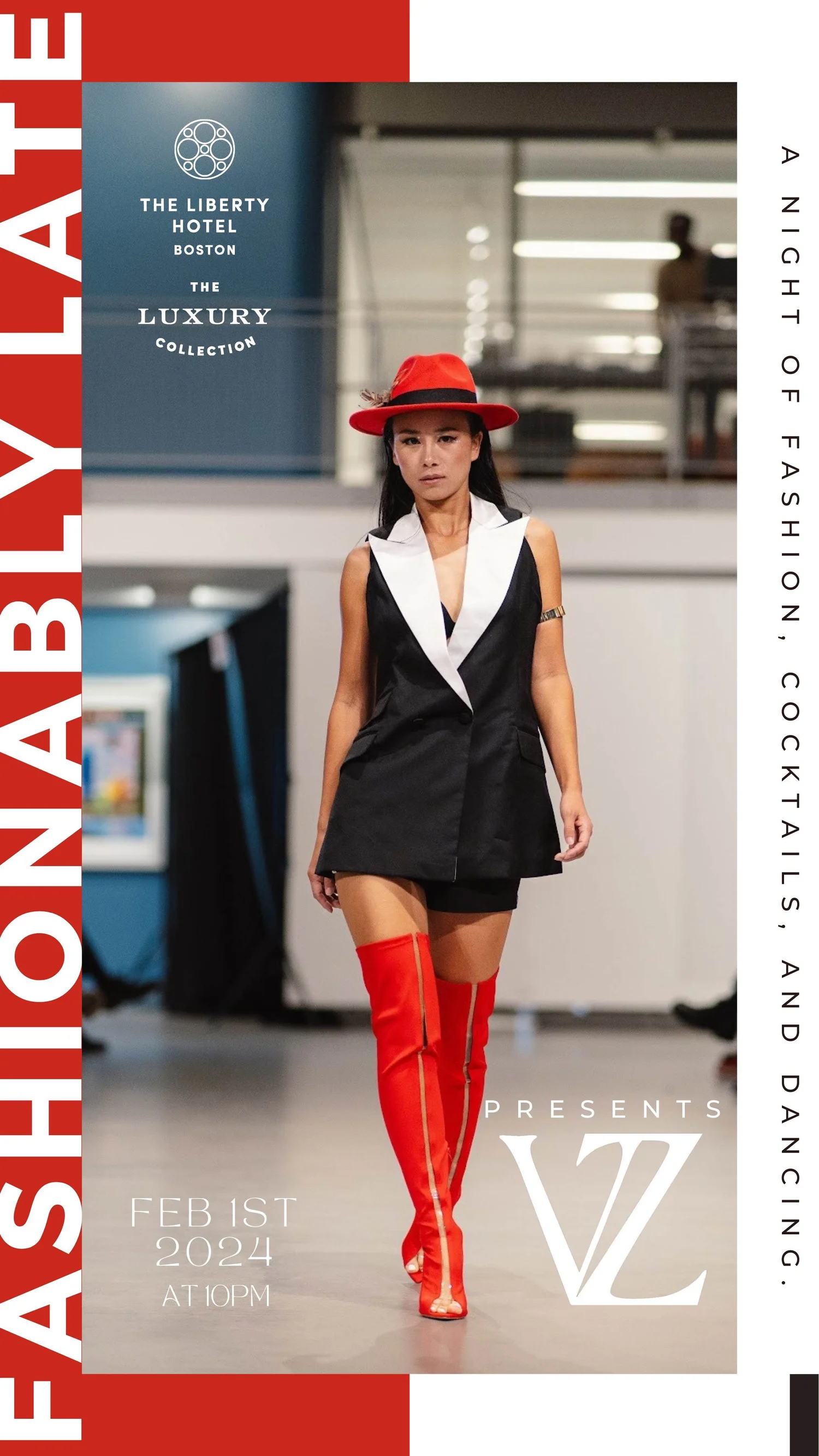 Beauty and Fashion Events in Boston — Boston Beauty Coalition