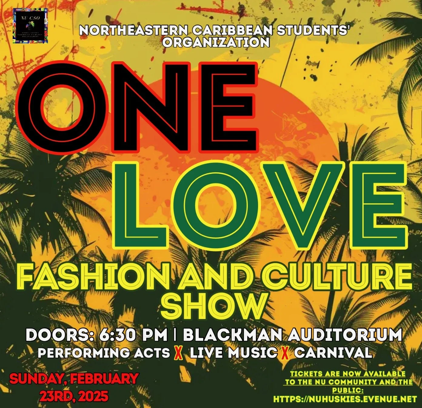 Beauty and Fashion Events in Boston — Boston Beauty Coalition