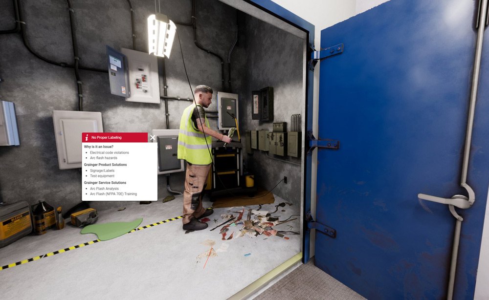 Our Work (Old) — Theia Interactive