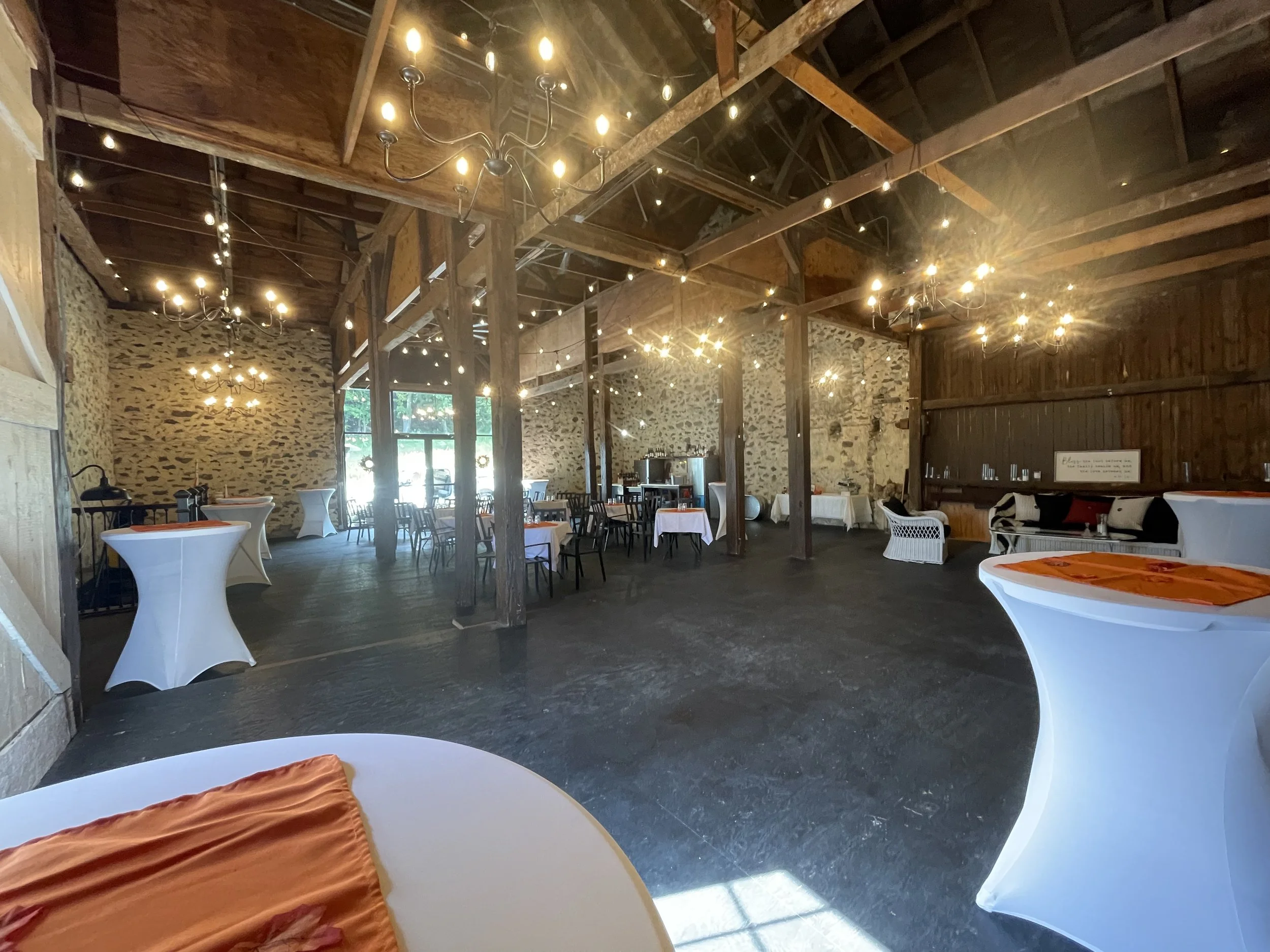Your Events — Stone Farm Cellars and Vineyard