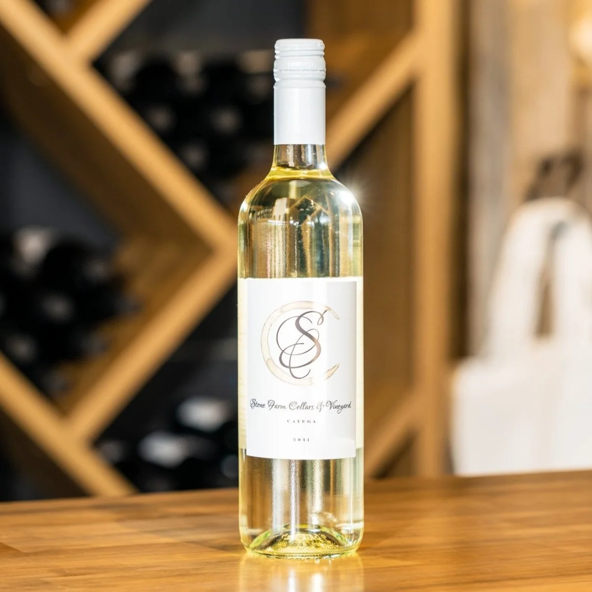 Stone Farm Cellars and Vineyard