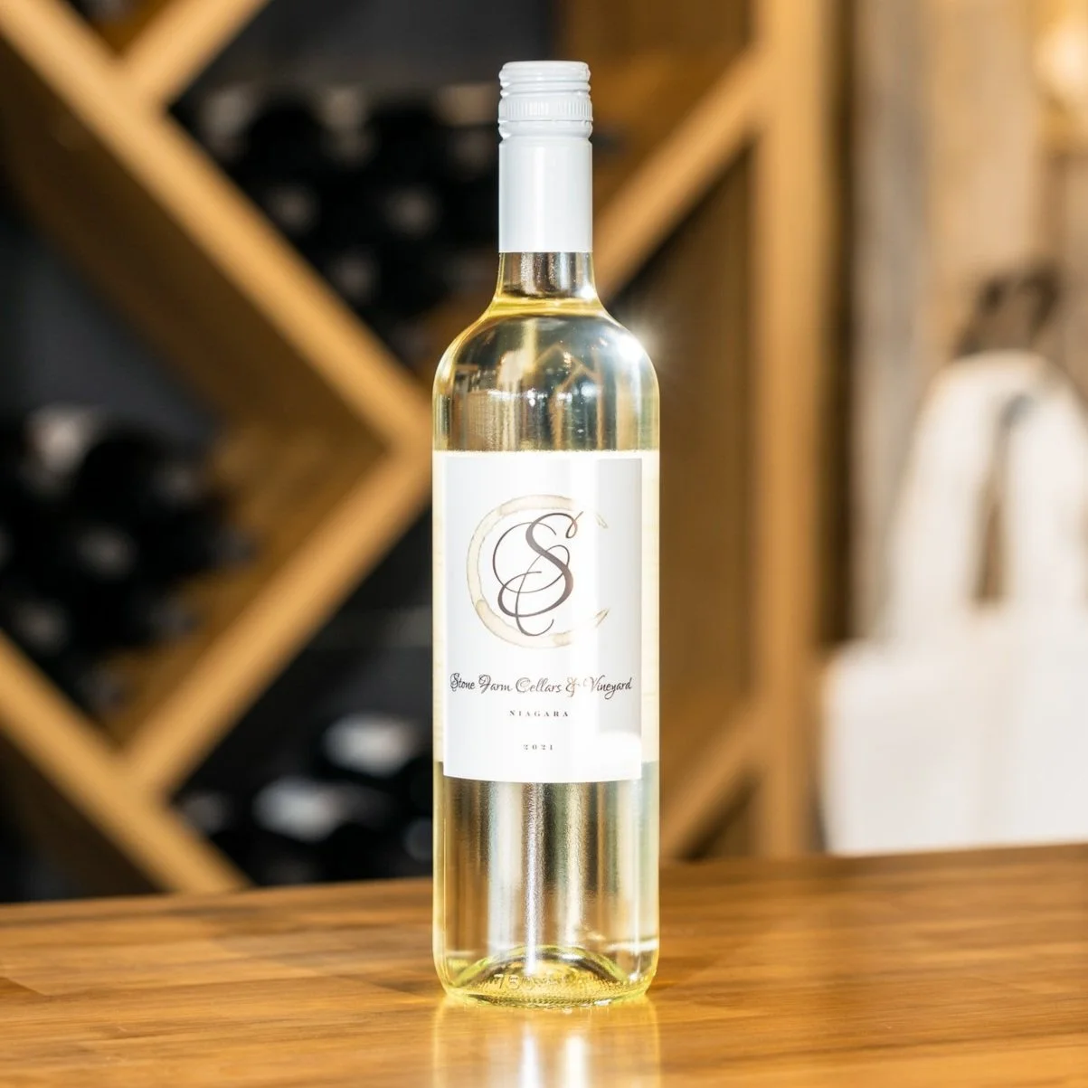 Stone Farm Cellars and Vineyard