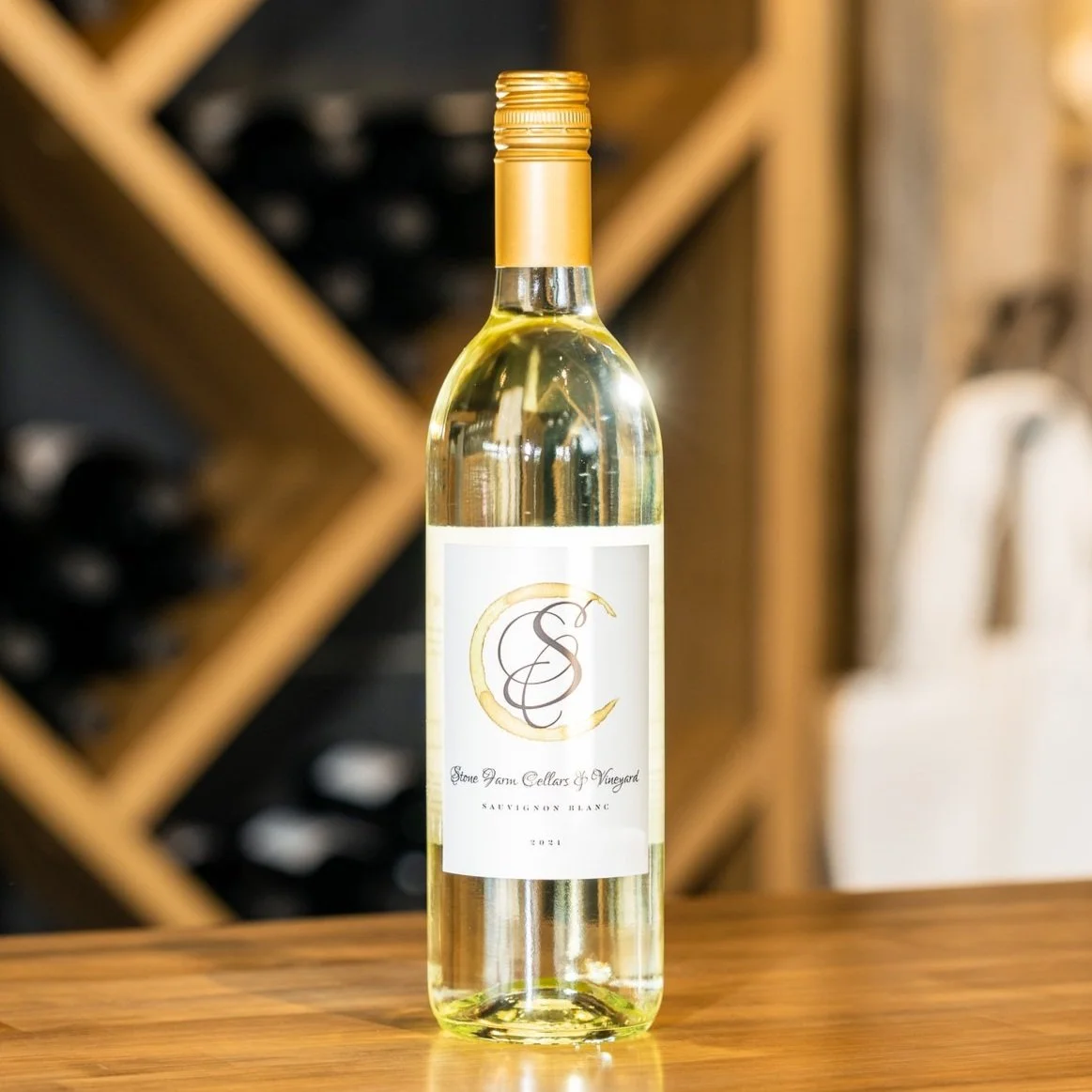 Stone Farm Cellars and Vineyard