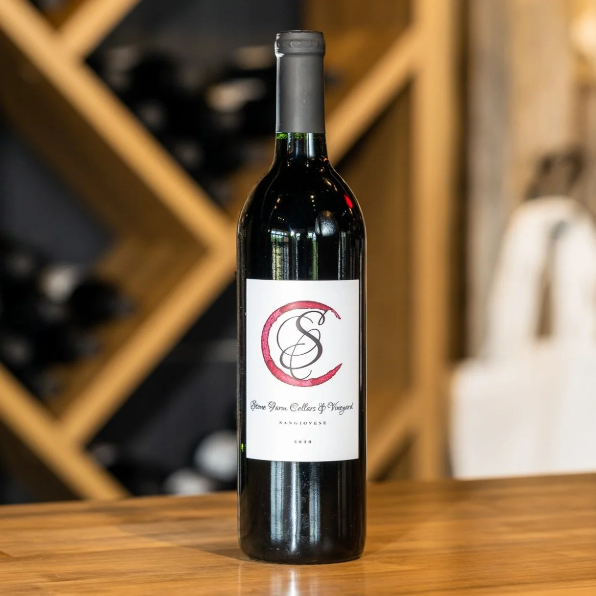 Stone Farm Cellars and Vineyard