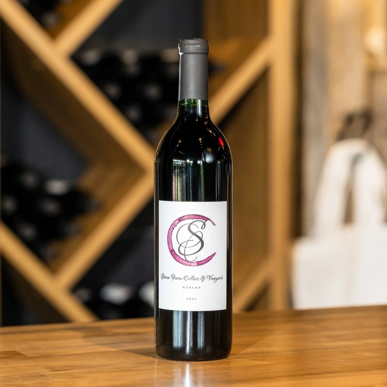 Stone Farm Cellars and Vineyard