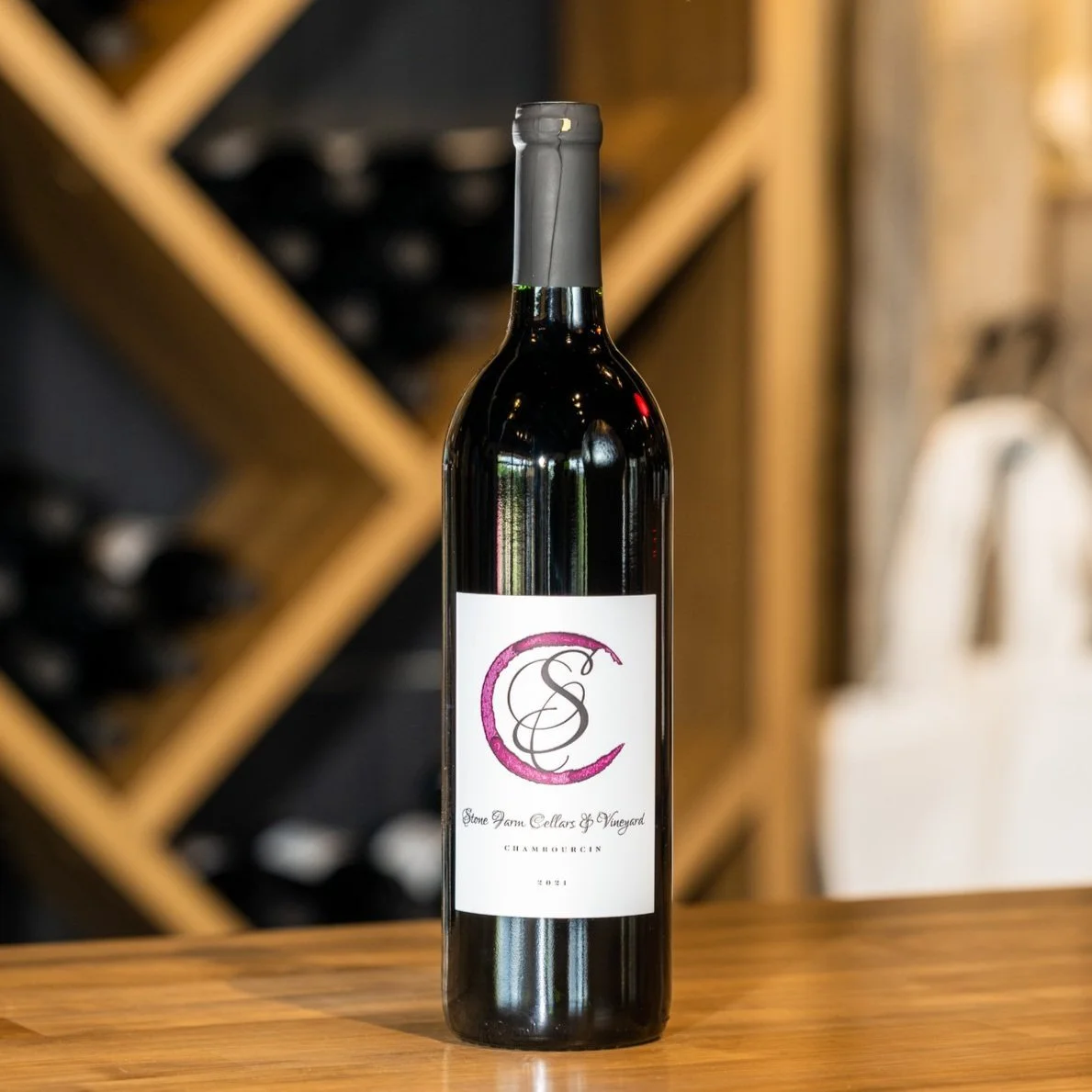 Stone Farm Cellars and Vineyard