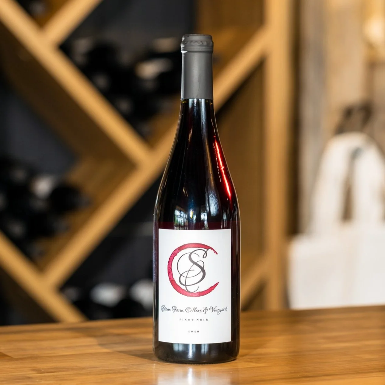 Stone Farm Cellars and Vineyard