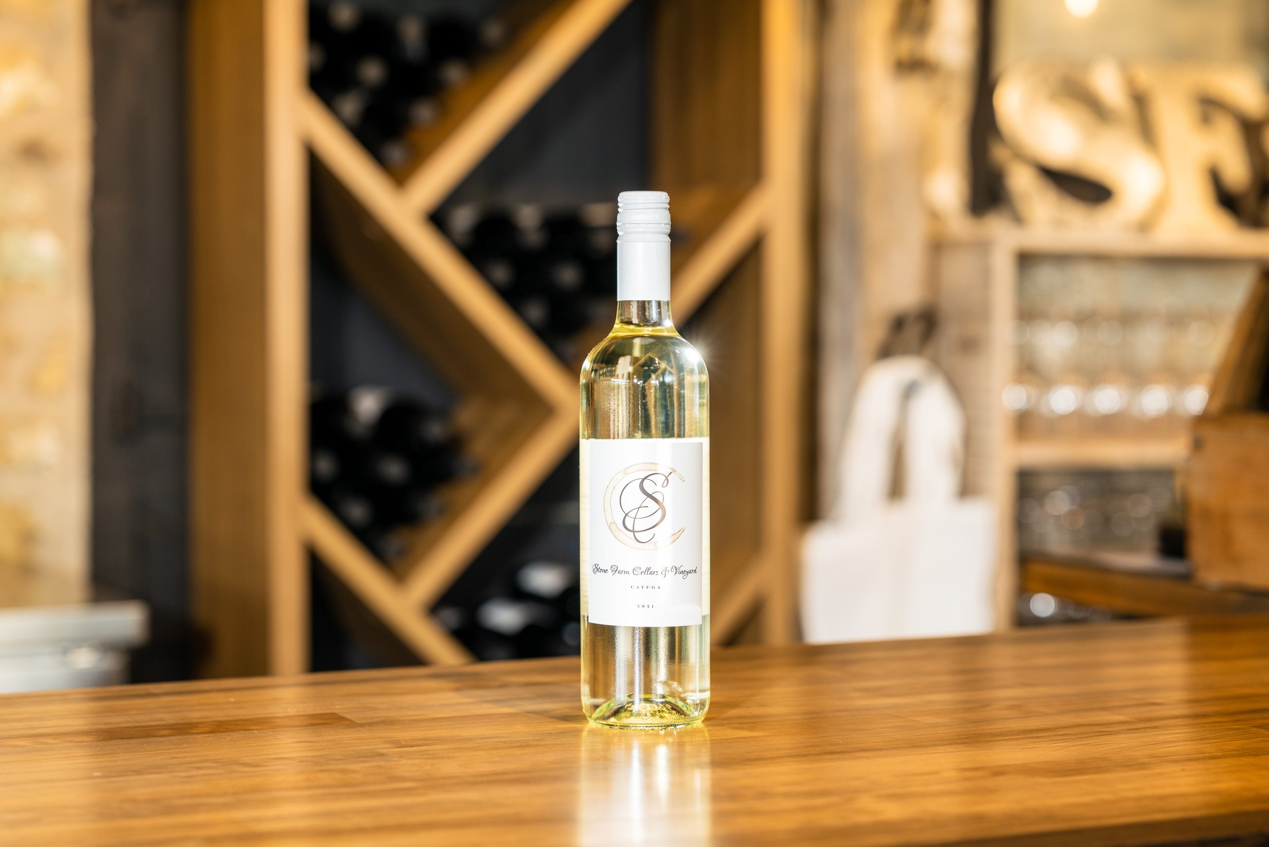 Stone Farm Cellars and Vineyard