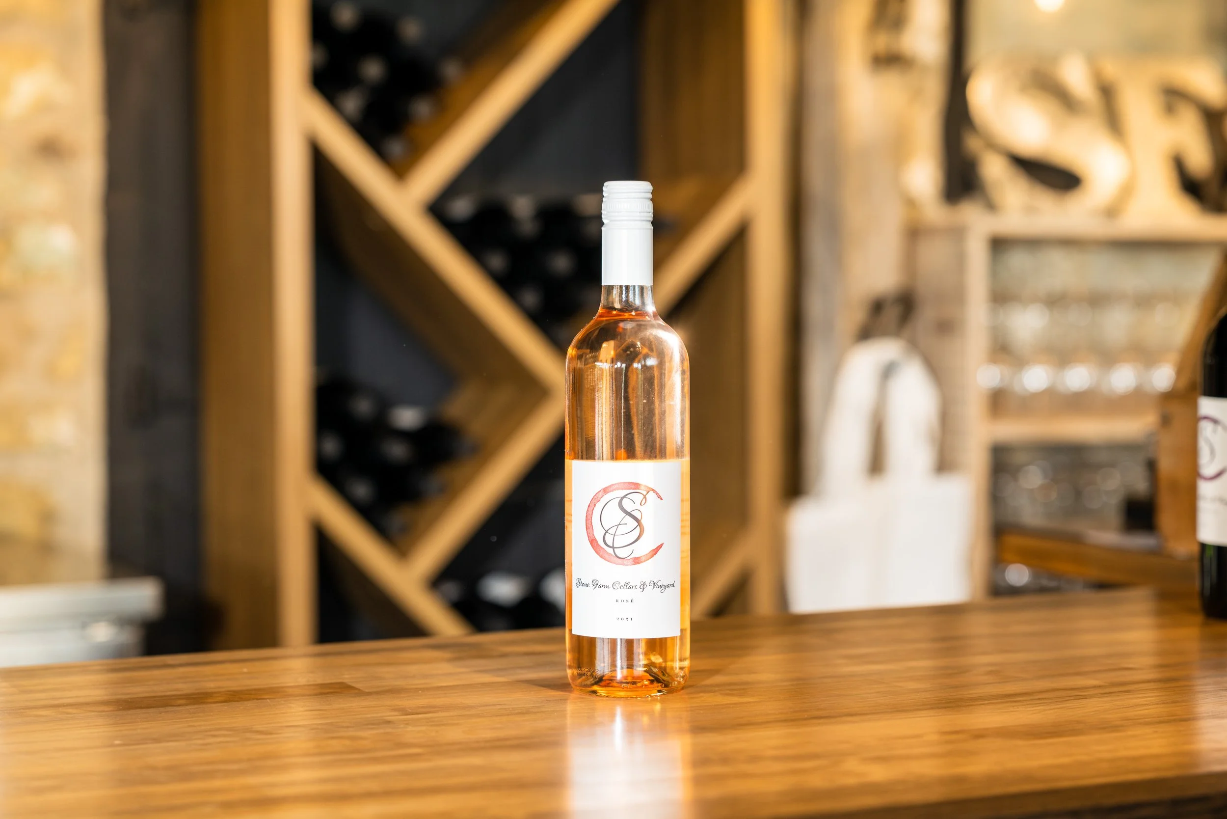 Stone Farm Cellars and Vineyard