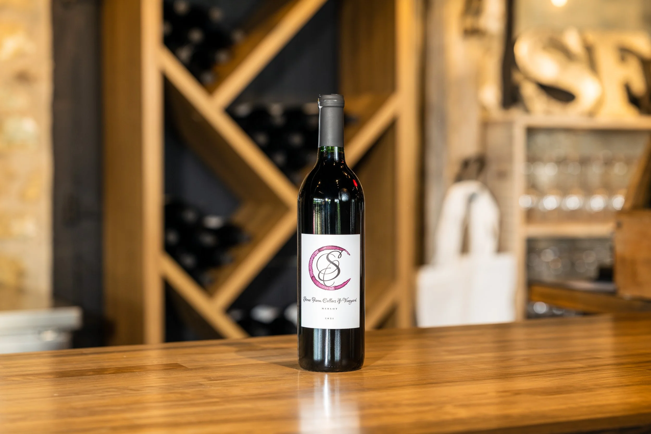 Stone Farm Cellars and Vineyard