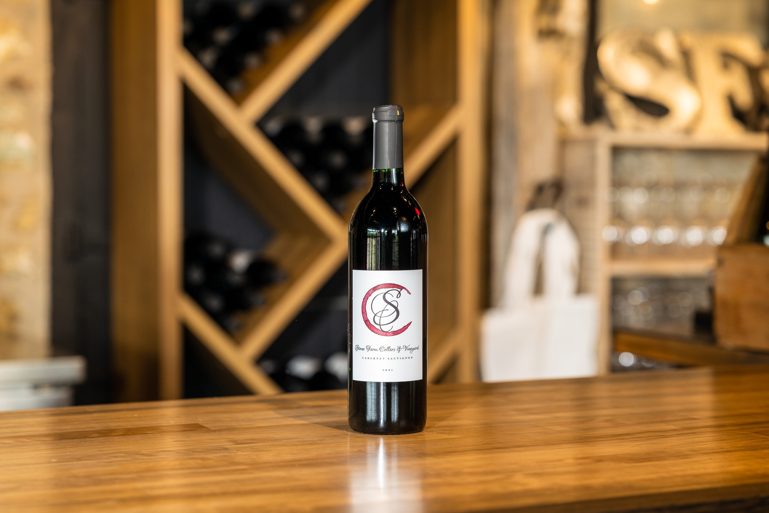 Stone Farm Cellars and Vineyard