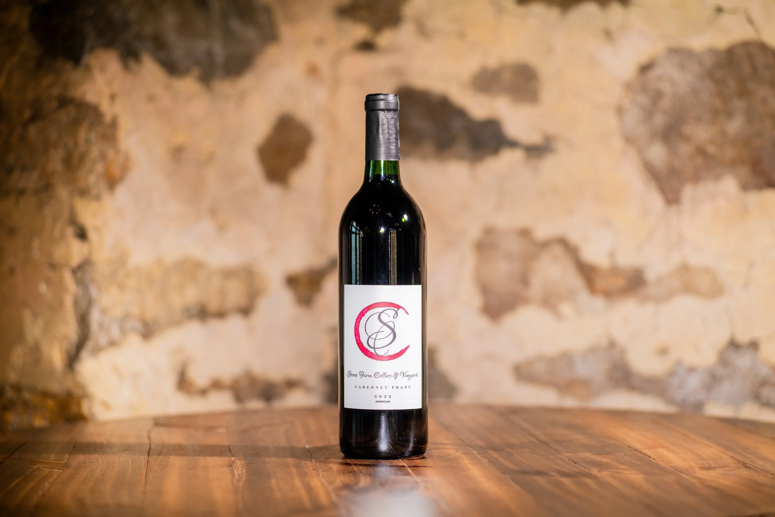 Stone Farm Cellars and Vineyard