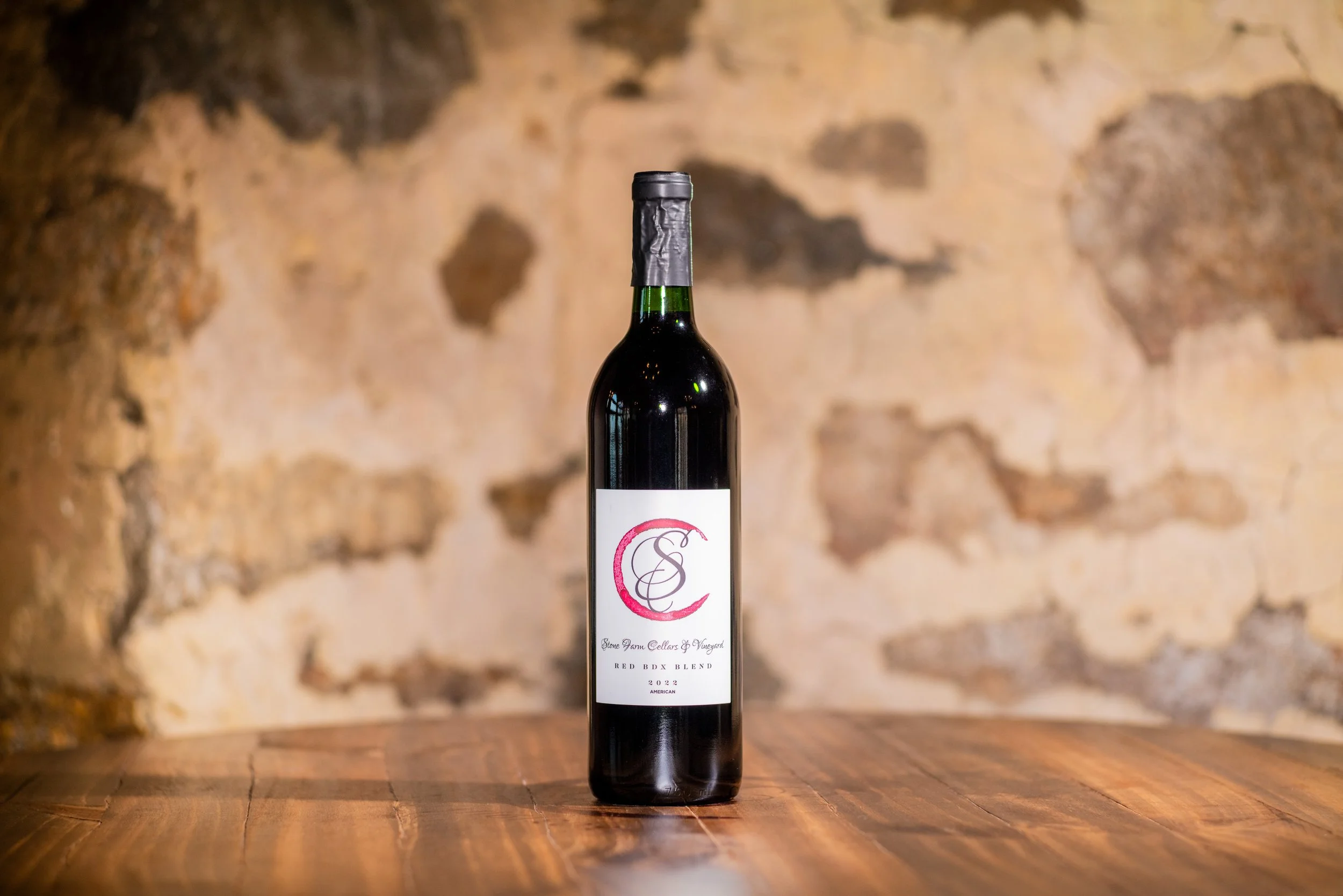 Stone Farm Cellars and Vineyard