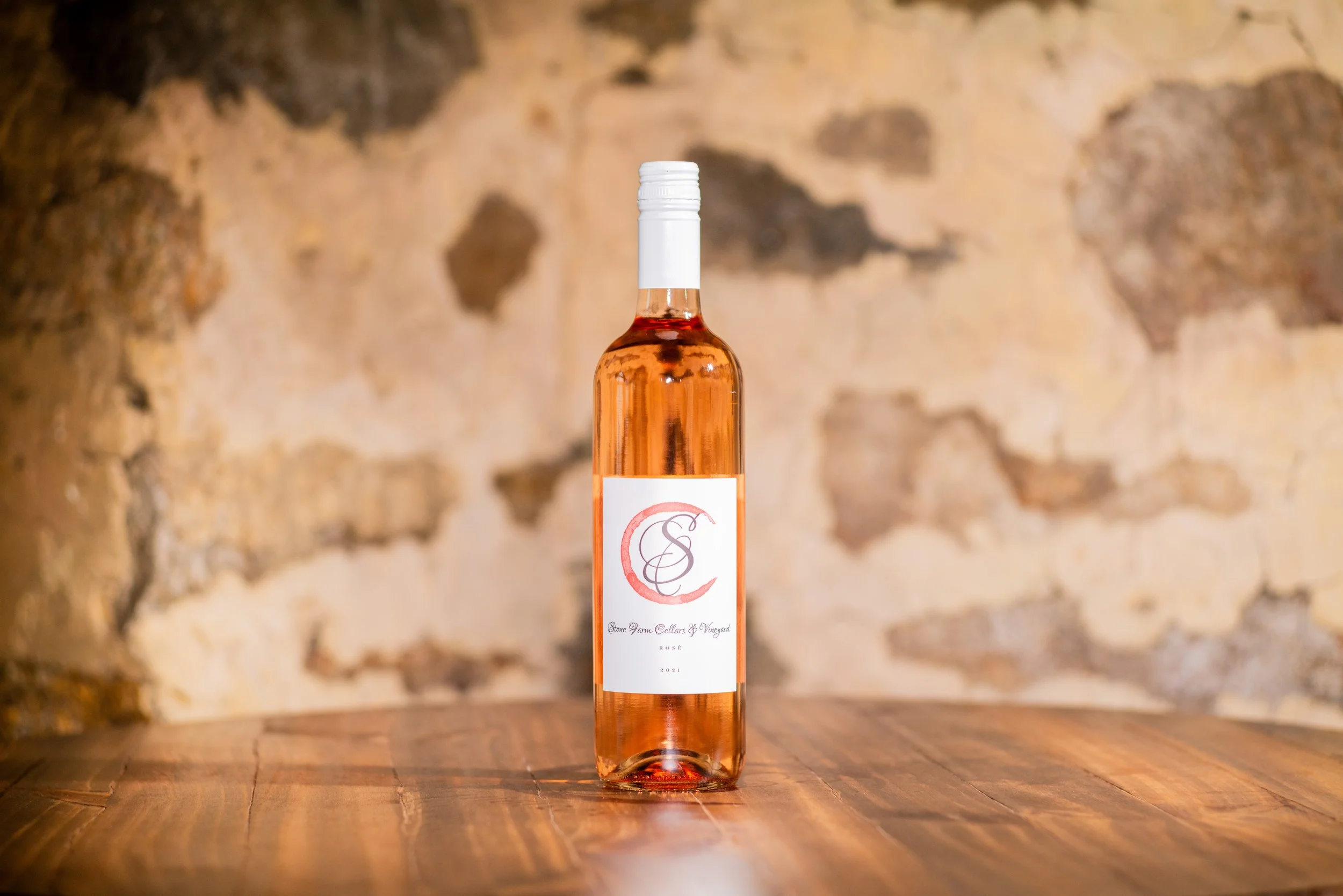 Stone Farm Cellars and Vineyard