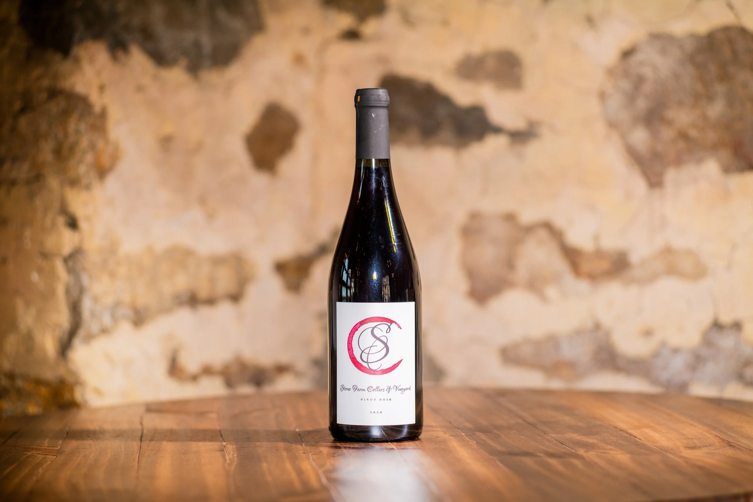 Stone Farm Cellars and Vineyard