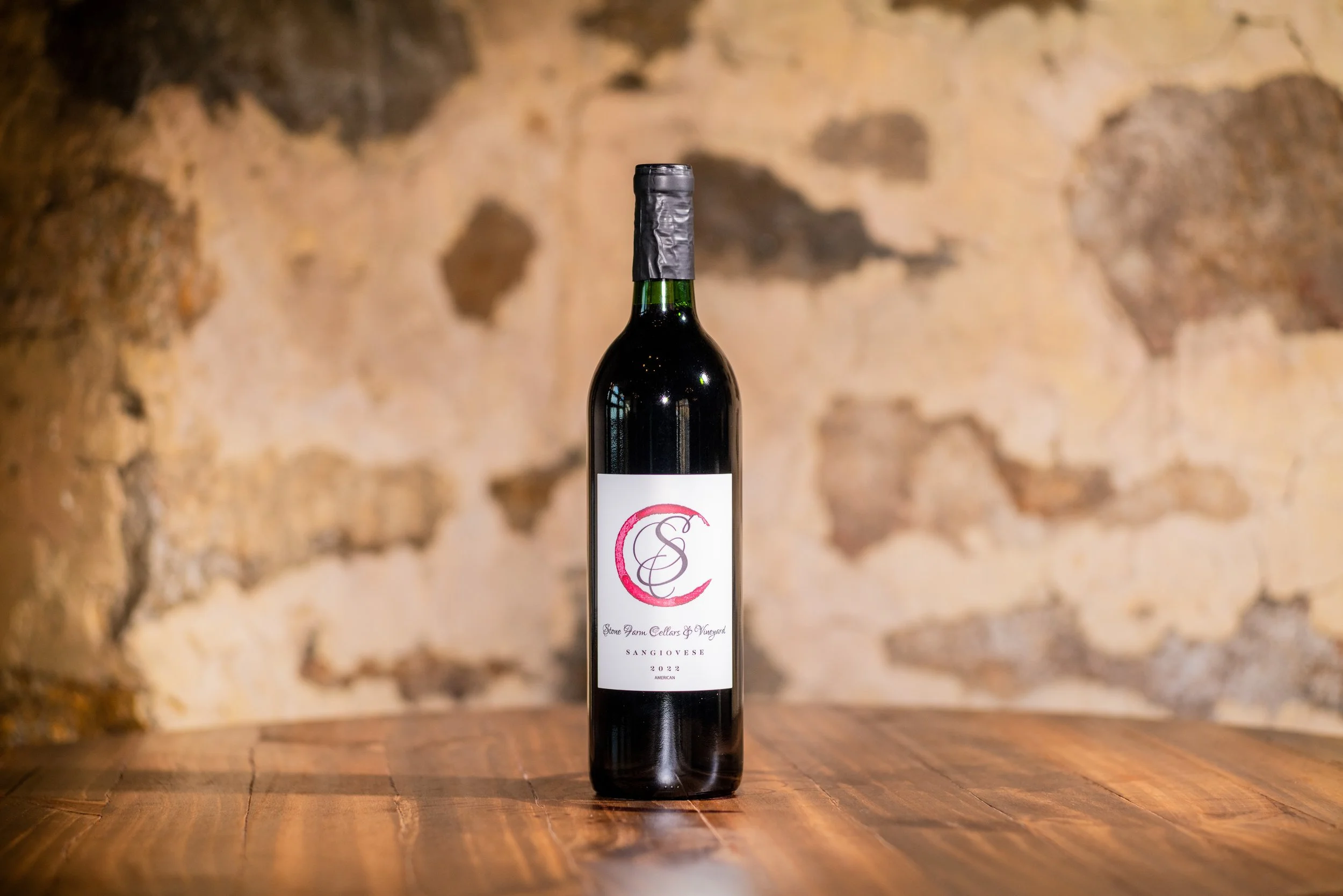 Stone Farm Cellars and Vineyard