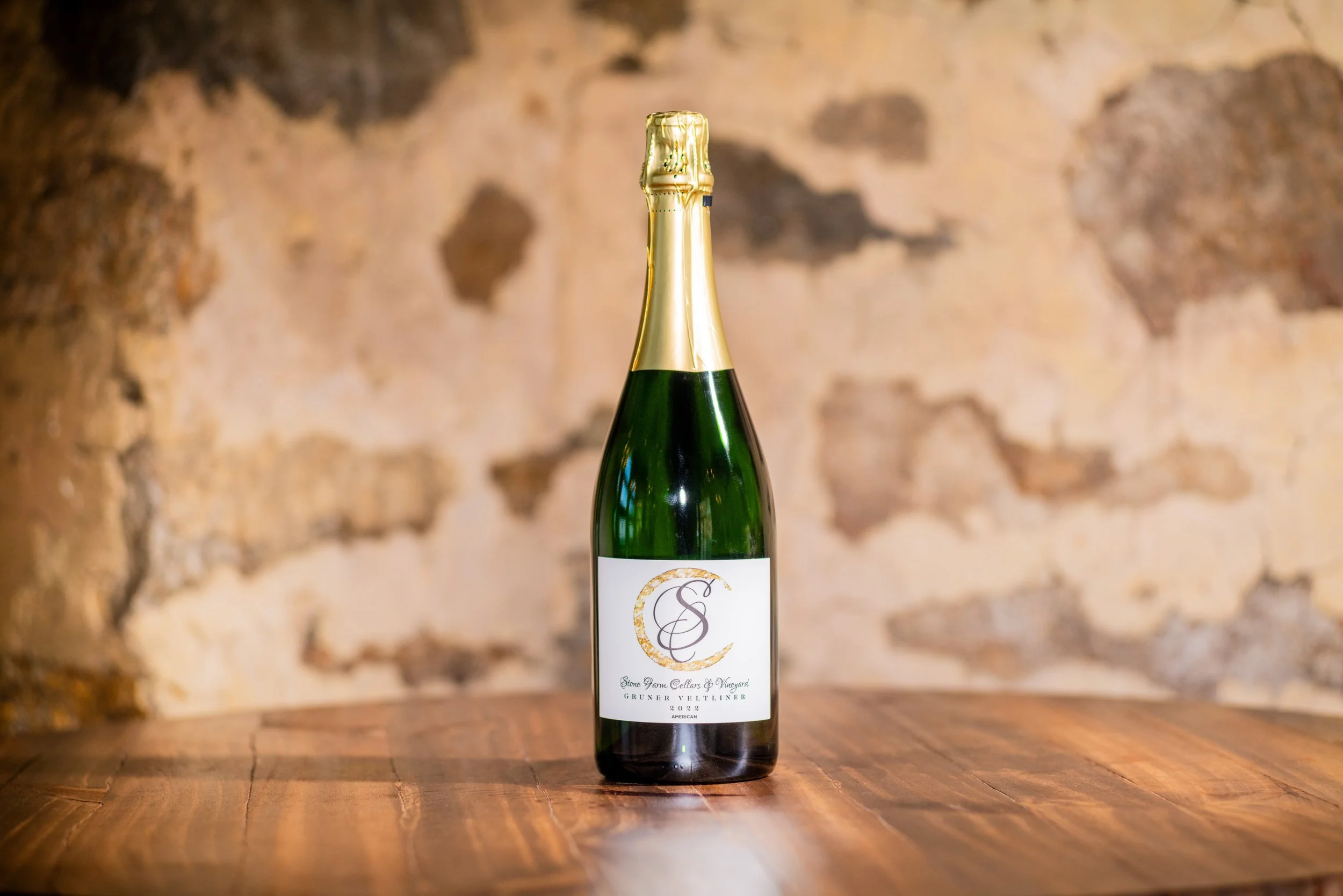 Stone Farm Cellars and Vineyard