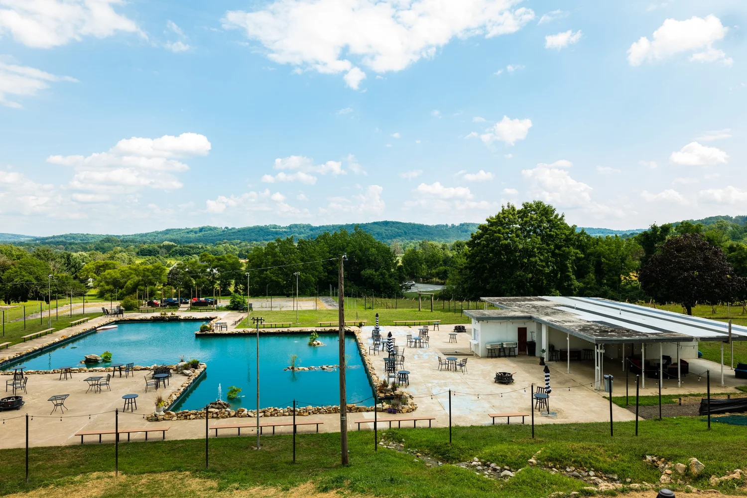 Stone Farm Cellars and Vineyard