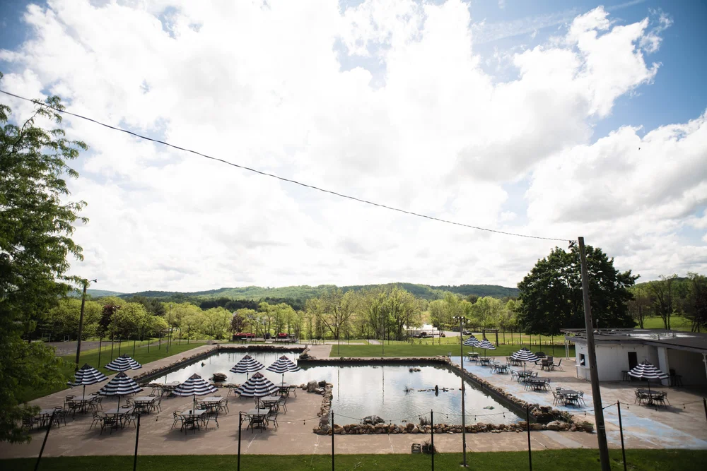 Stone Farm Cellars and Vineyard