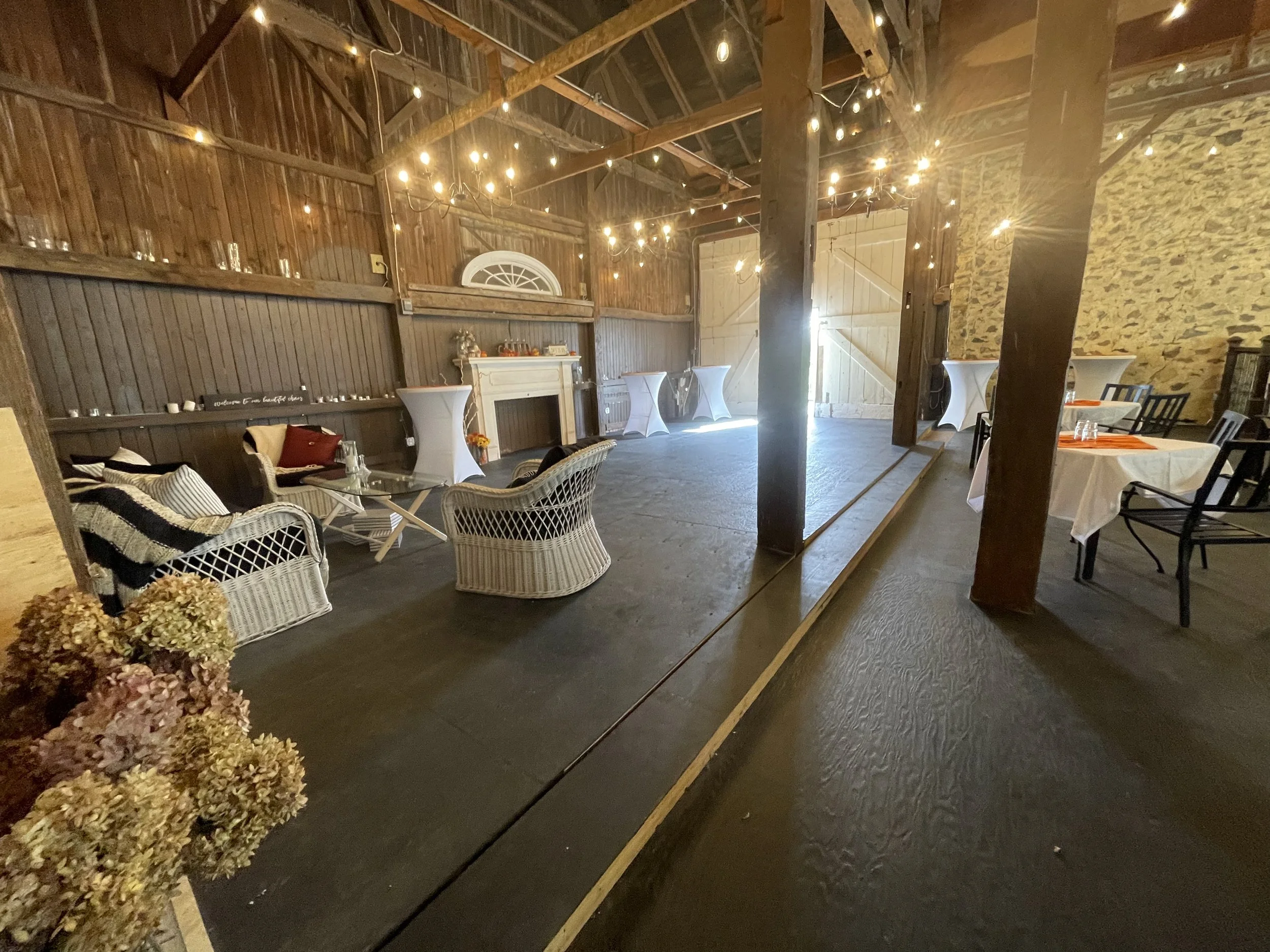 Your Events — Stone Farm Cellars and Vineyard