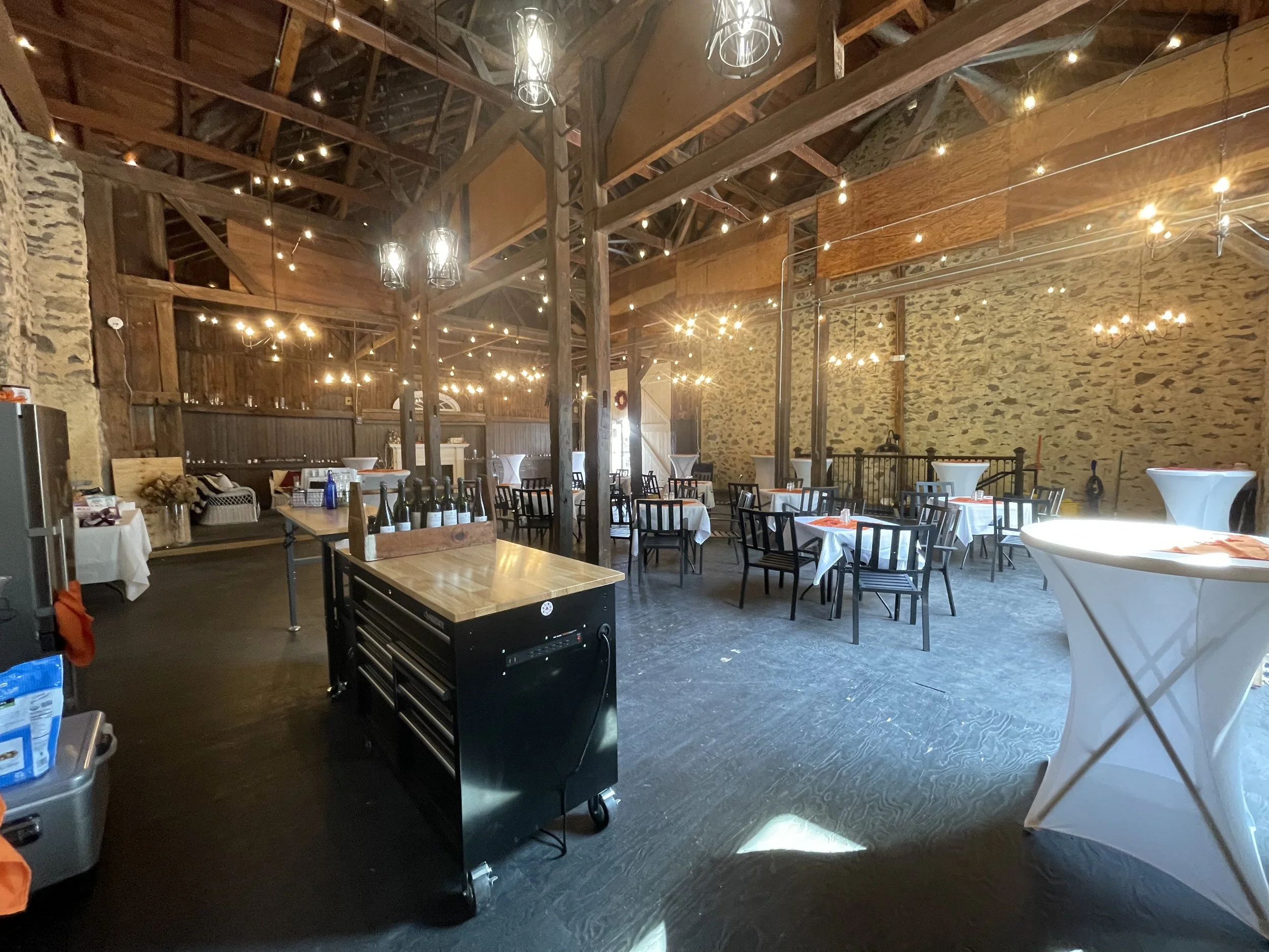 Your Events — Stone Farm Cellars and Vineyard