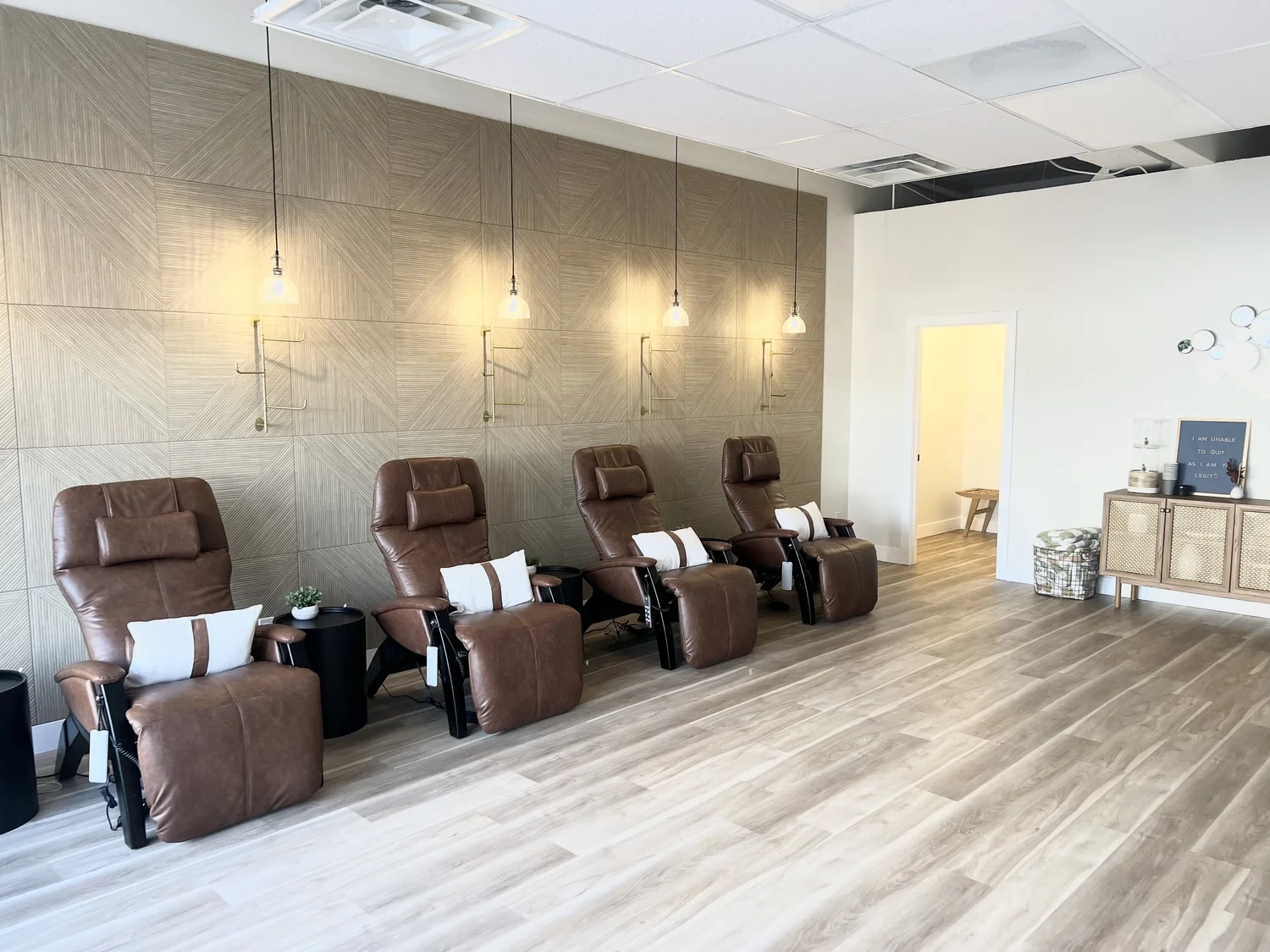 Thrive IV Infusions, IV Drips, and Vitamin Shots, Holladay UT 84121