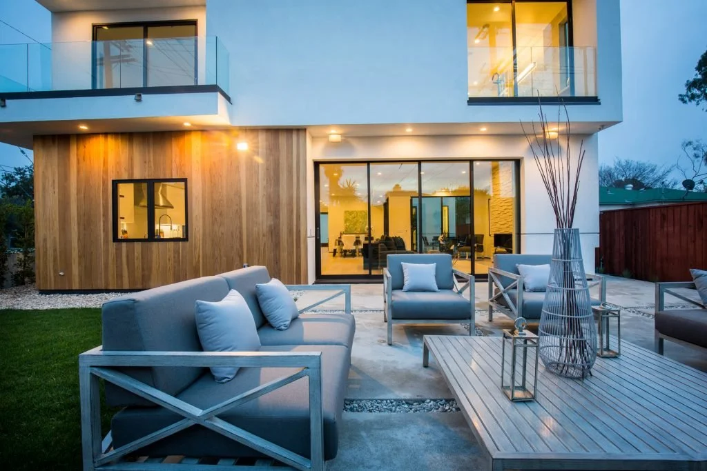 Devonshire Construction